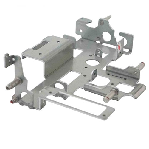 Metal Stamping Module
